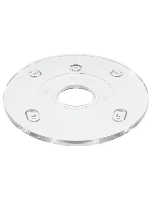 PR110 Router Attachments, Palm Routers
