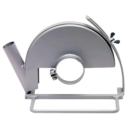 19DC-9 Grinder Attachments