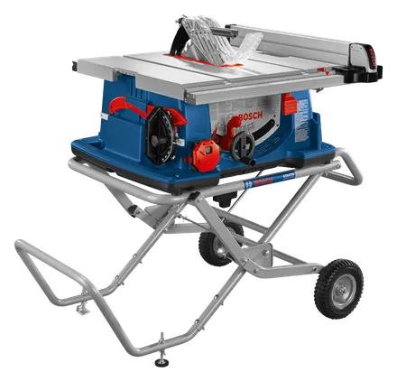 4100XC-10 Table Saws