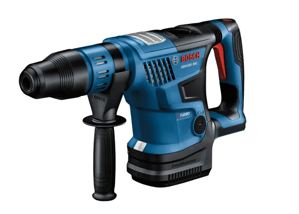 GBH18V-36CN PROFACTOR 18V Rotary Hammers