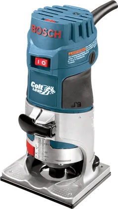 2610008124 Router Attachments, Palm Routers