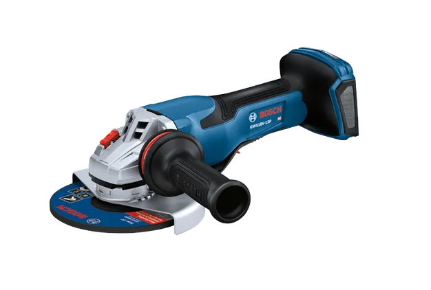 GWS18V-13PN Standard Angle Grinders