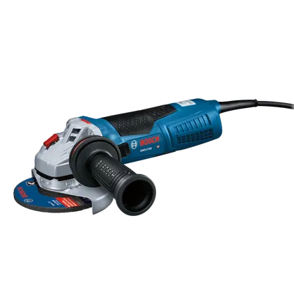 GWS13-60 Standard Angle Grinders