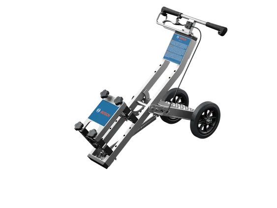 GHT130 Hammer Carts