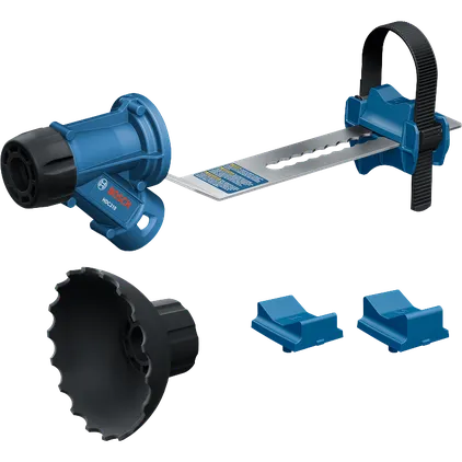 HDC310 Demolition Hammer Dust Attachments