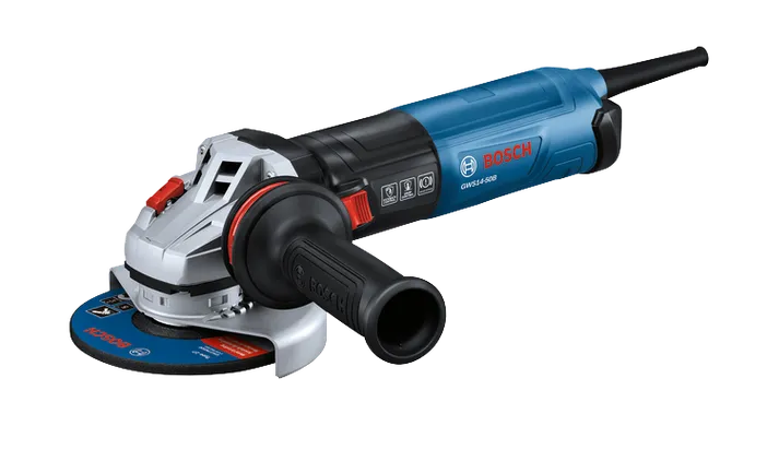 GWS14-50B Standard Angle Grinders