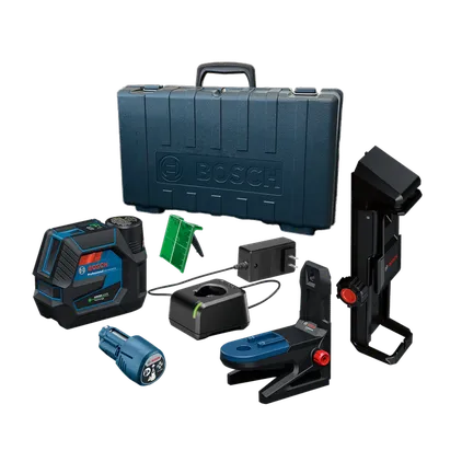 GCL165-82CGL Line Lasers