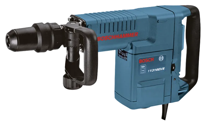 11316EVS Demolition Hammers
