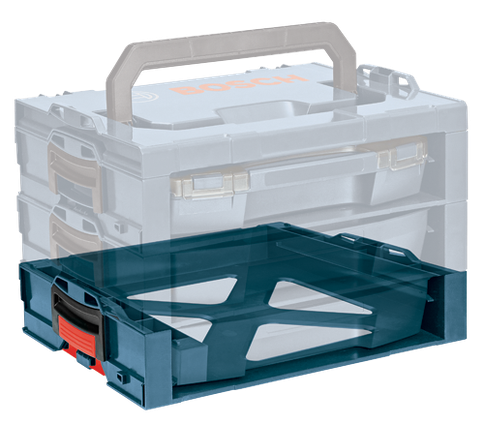 L-RACK-S Tool and Accessory Storage