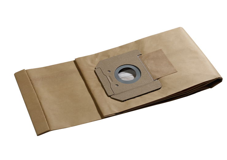 Shop Vac With Hepa Filter Fleece Dust Bag For 9 Gallon Dust Extractors ...