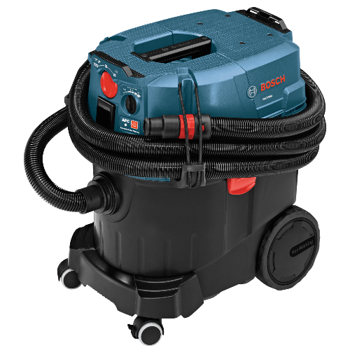 Dust Extractors and Collection | Bosch Power Tools