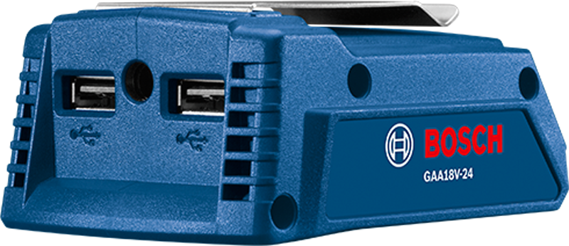 18V Attachments | Bosch Power Tools