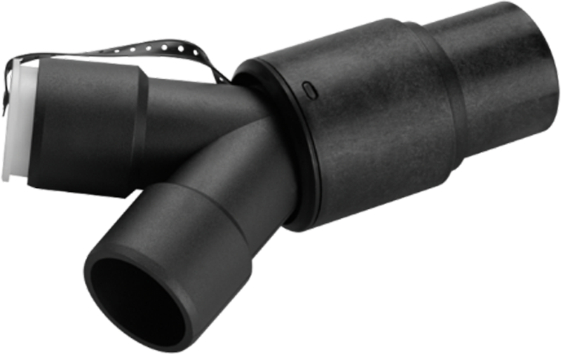 Hoses and Adapters Attachments for GAS20-17A Dust Extractor Dust ...