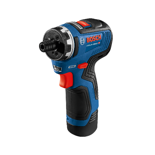 12V Max Screwdrivers | Bosch Power Tools