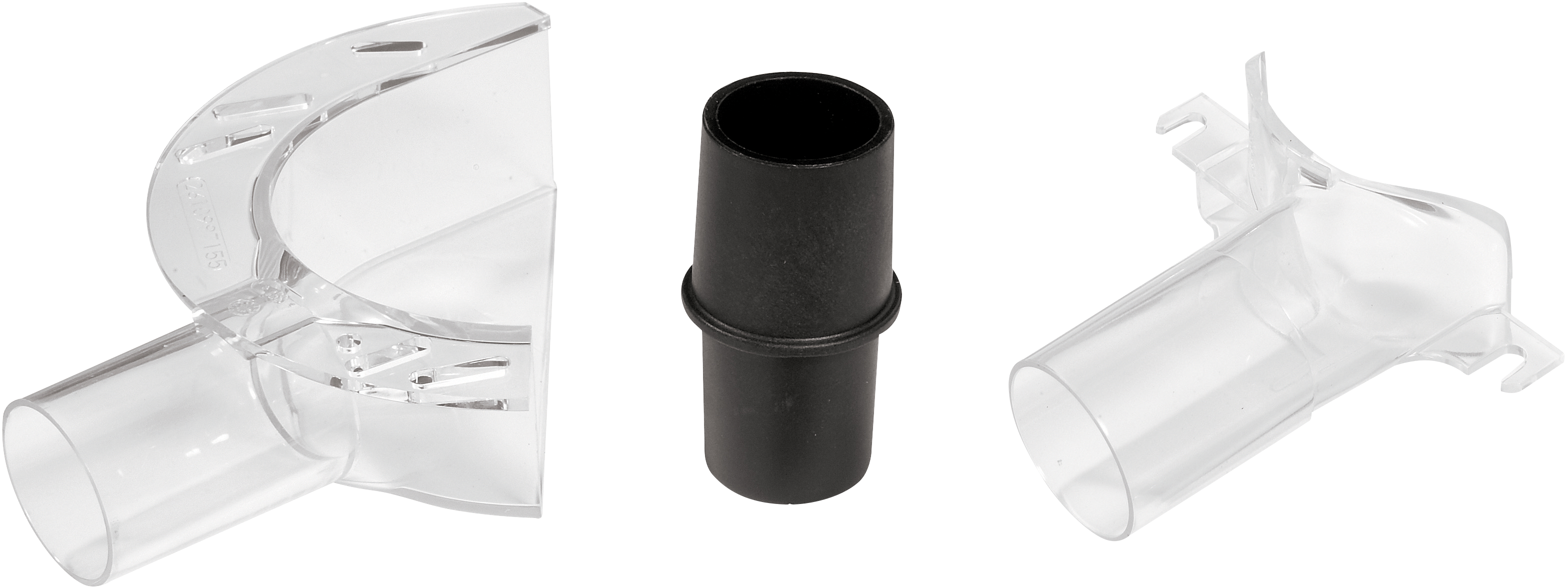 Router Dust Attachments Dust Extraction Attachments, Tool Specific