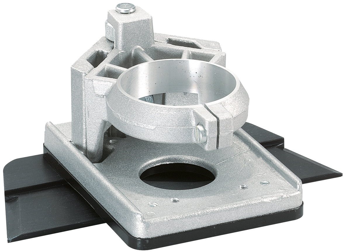 Router Attachments, Trim Routers