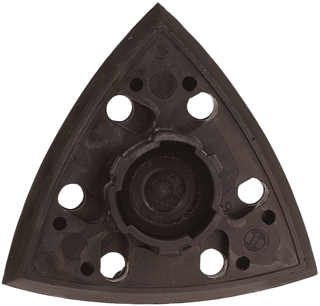 Sander Attachments, Orbital and Detail Sanders