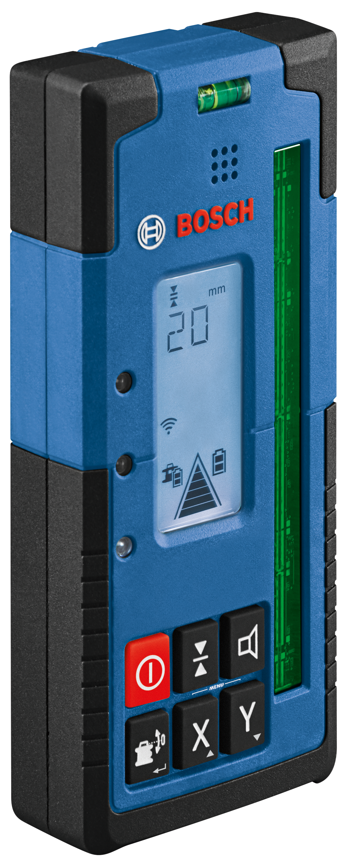 Laser Receivers Attachments Measuring and Layout Tools