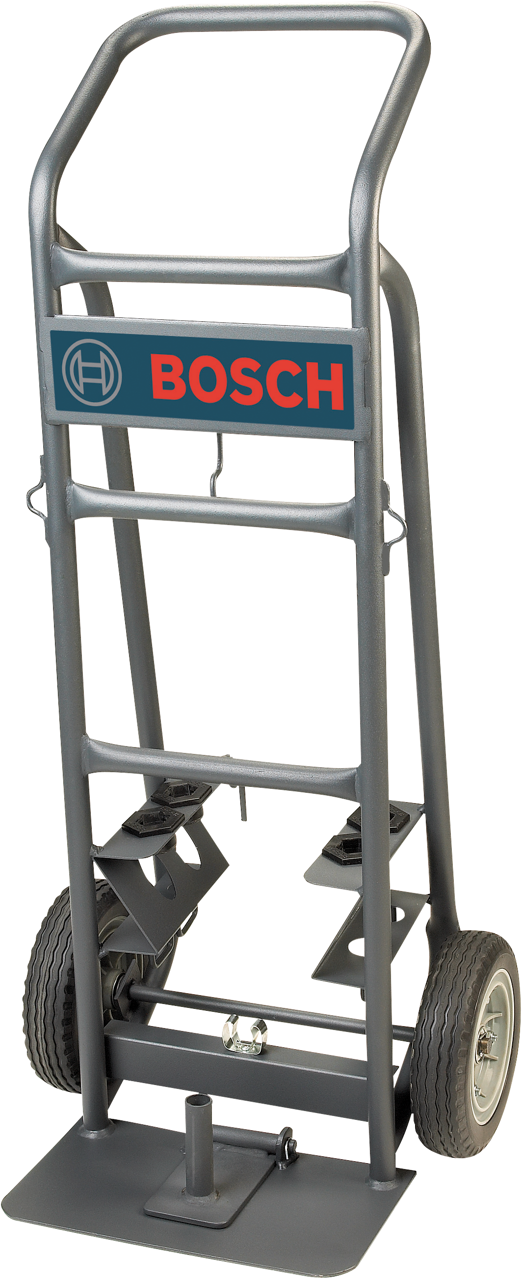 Jack and Breaker Hammer Transport Carts | Bosch Power Tools
