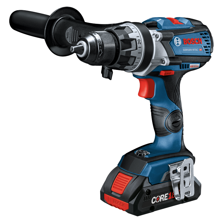 Cordless Power Tools | Bosch Professional