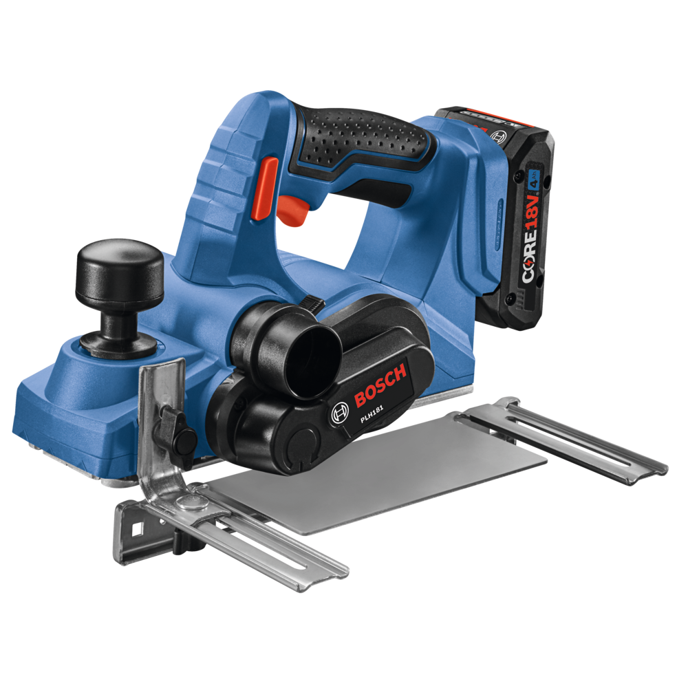 18V Planers | Bosch Power Tools