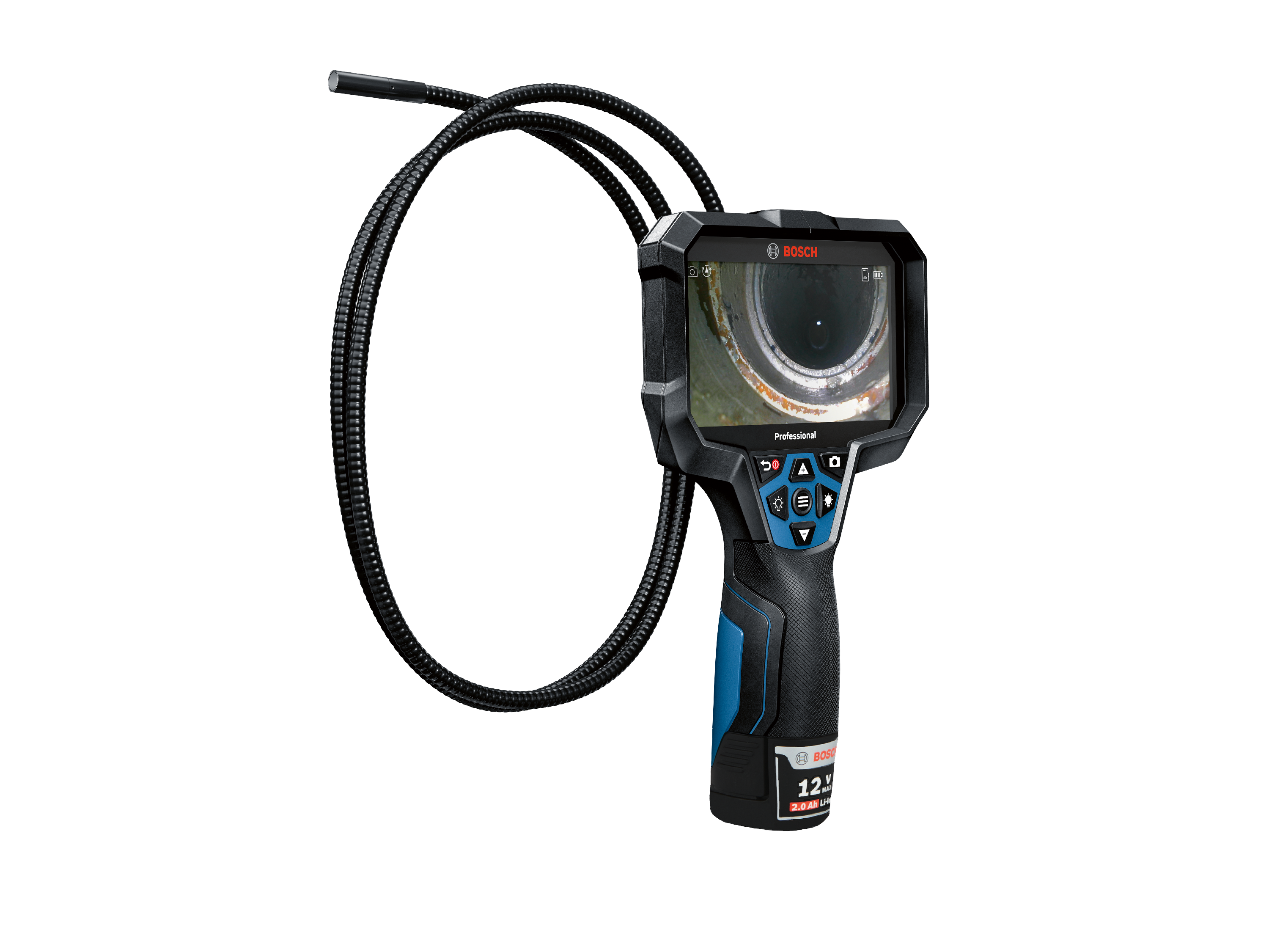 Inspection Cameras Inspection/Detection Tools Measuring and Layout Tools