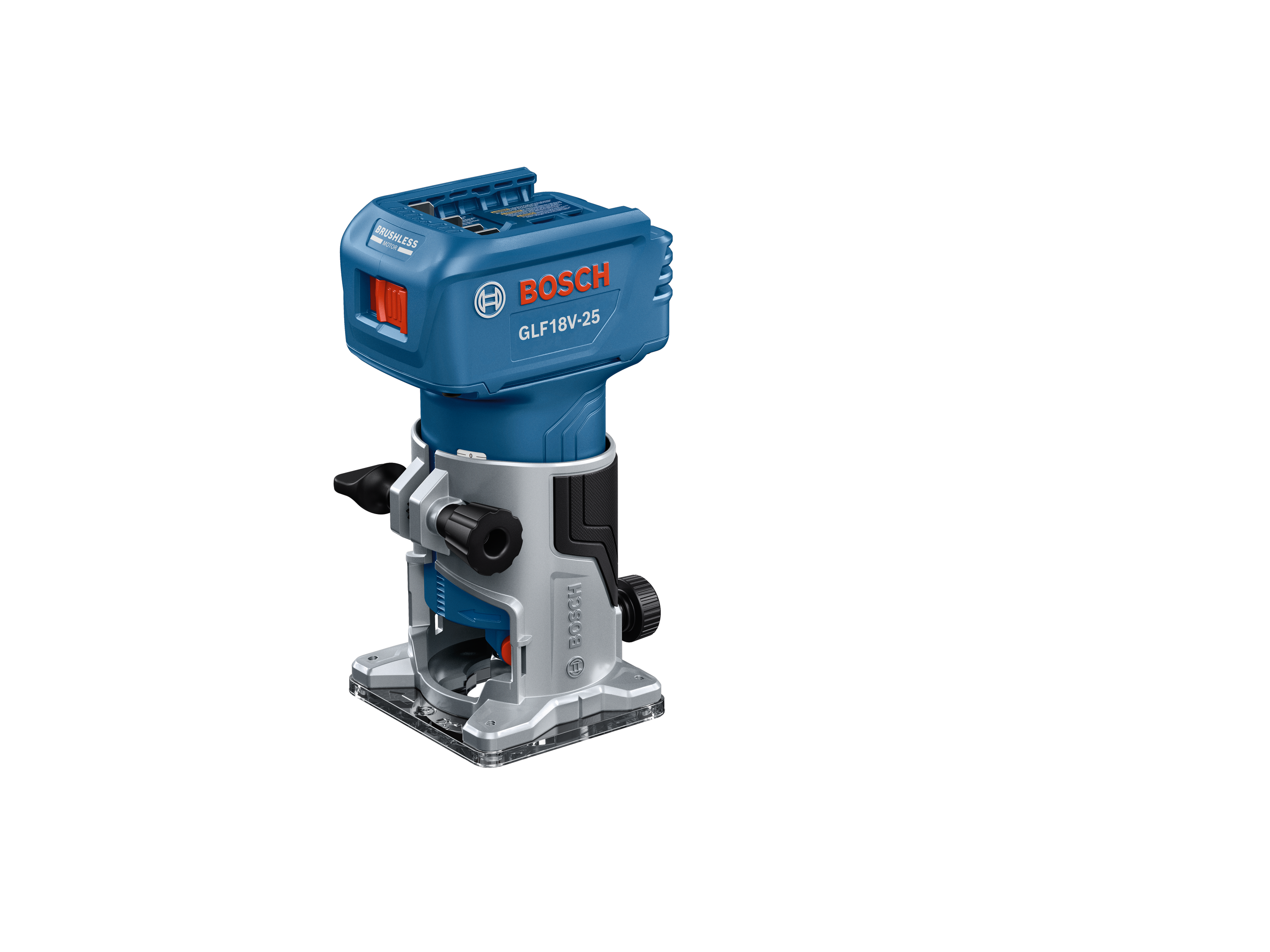 Trim Routers Routers & Router Tables