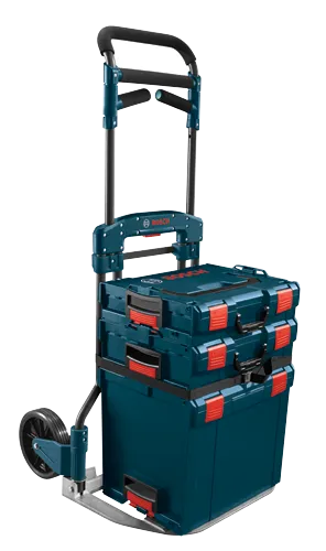 XL-CART Transport and Mobility