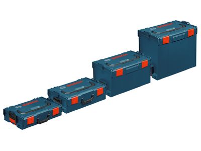 L-BOXX-4 Tool and Accessory Storage