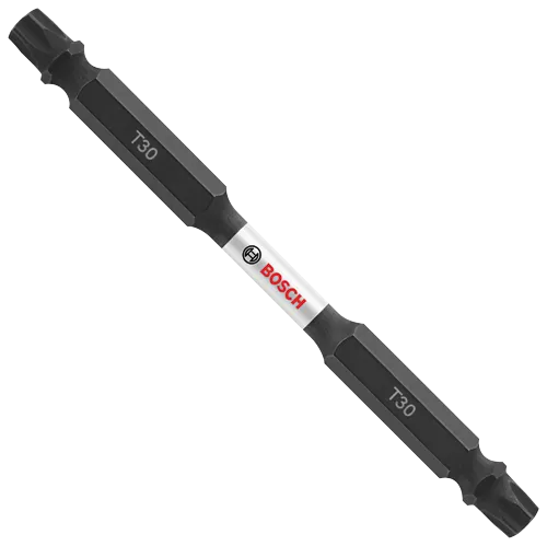Impact Tough™ Double-Ended Power Bits - Bosch Professional
