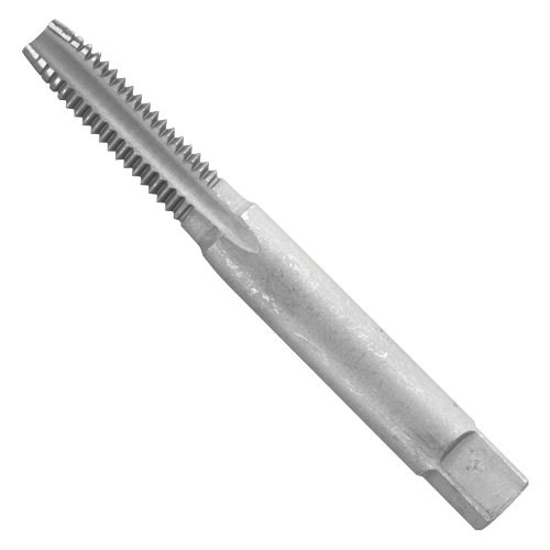 High-Carbon Steel Metric Plug Taps - Bosch Professional