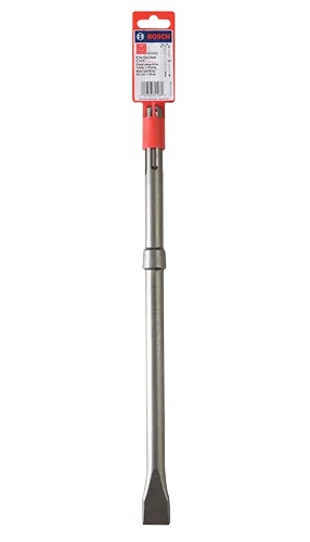 SDS-max® R-Tec Flat Chisels - Bosch Professional