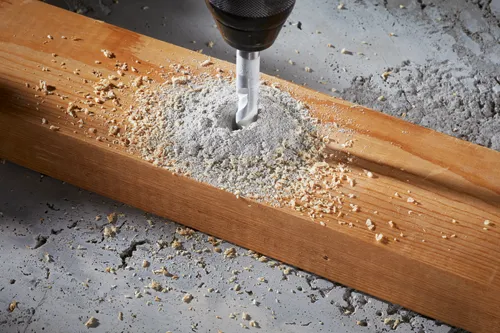 Daredevil® Multipurpose Drill Bit Set - Bosch Professional