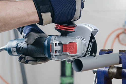 X-LOCK Carbide Multi-Wheels - Bosch Professional