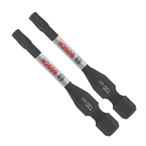 Driven Power Bits - Bosch Professional