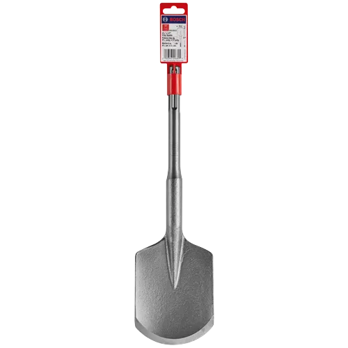SDS-max® Hammer Steel - Bosch Professional