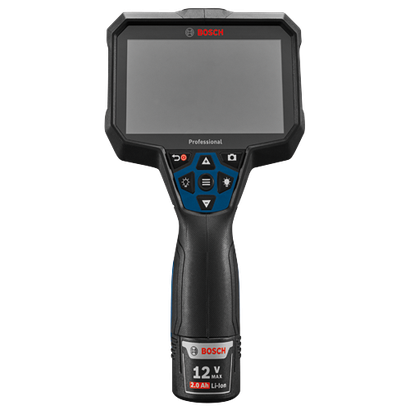 GIC5-27C Inspection Cameras