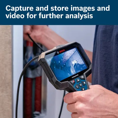 GIC5-27C Inspection Cameras