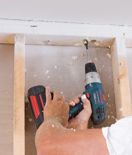 Daredevil® Spade Bit Sets - Bosch Professional