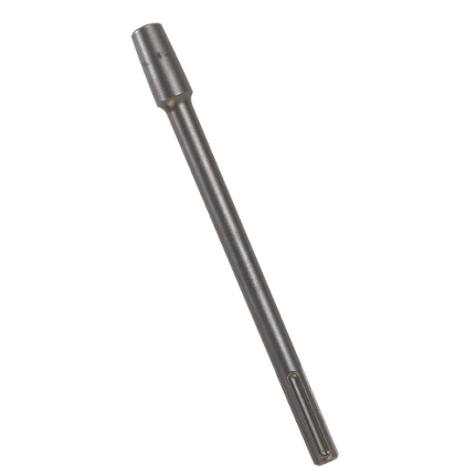 SDS-max® Hammer Steel Tamper Plate Shank - Bosch Professional
