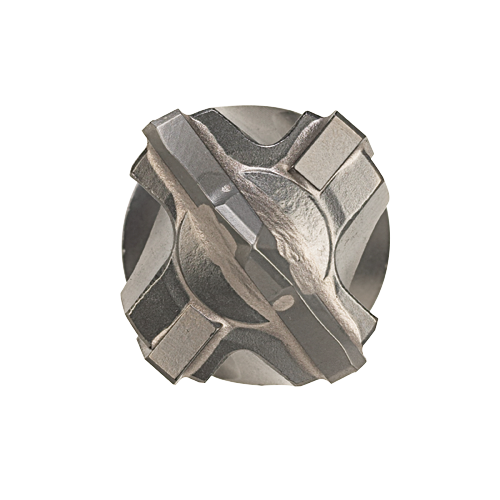 Spline SpeedX™ Rotary Hammer Bits - Bosch Professional