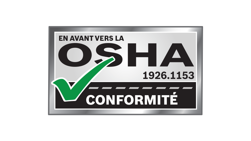 Norme OSHA sur la silice | Boschtools