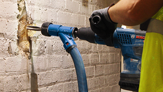 ProGuard Home | Boschtools