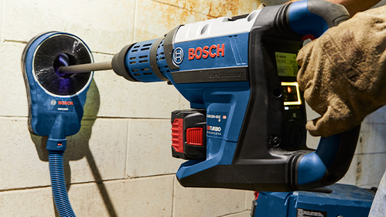 ProGuard Home | Boschtools