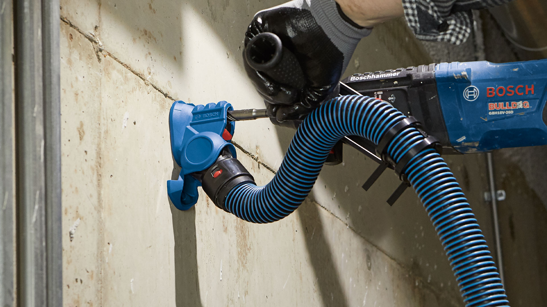 OSHA Silica Standard | Boschtools