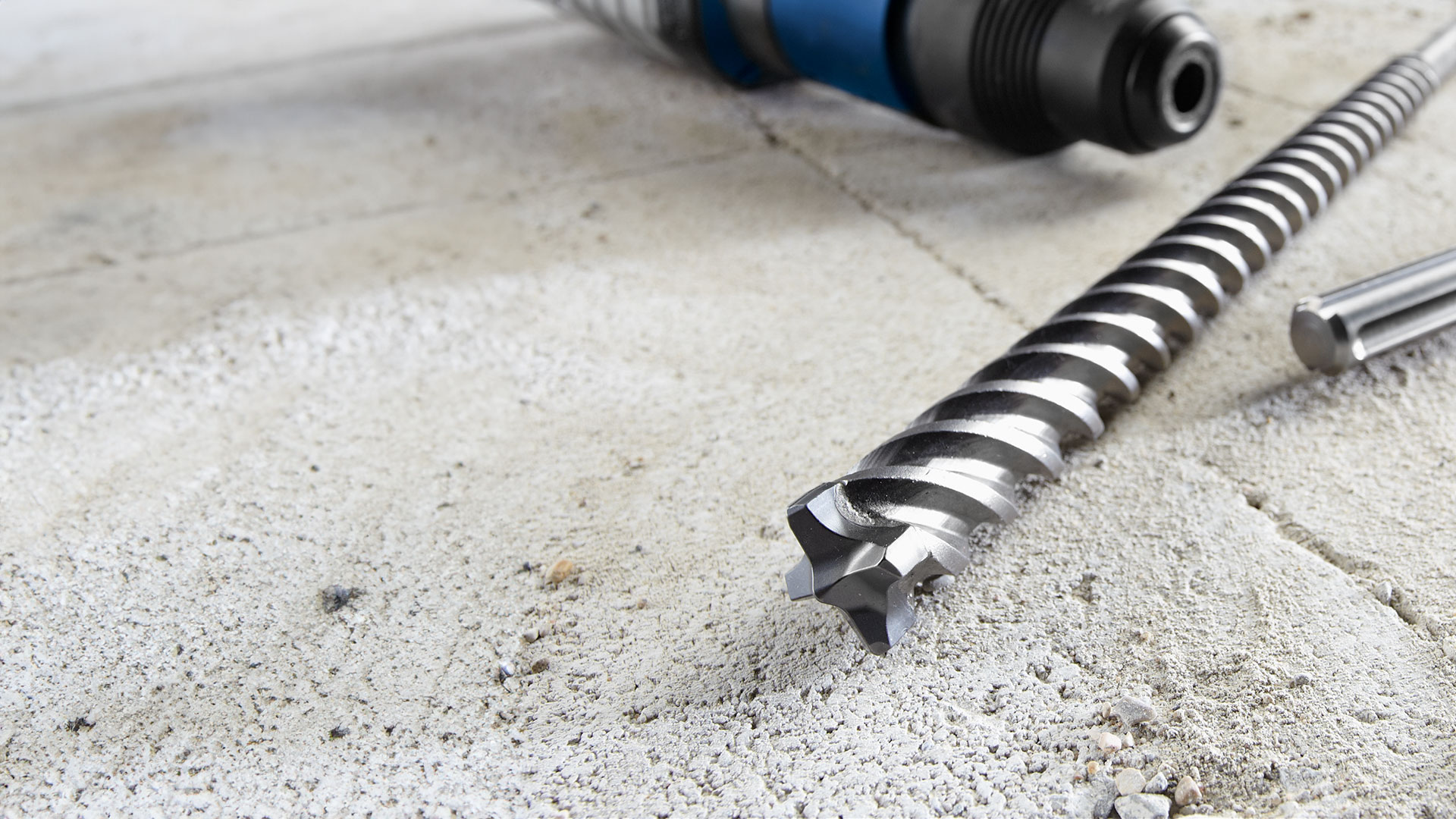 SpeedXtreme | Boschtools