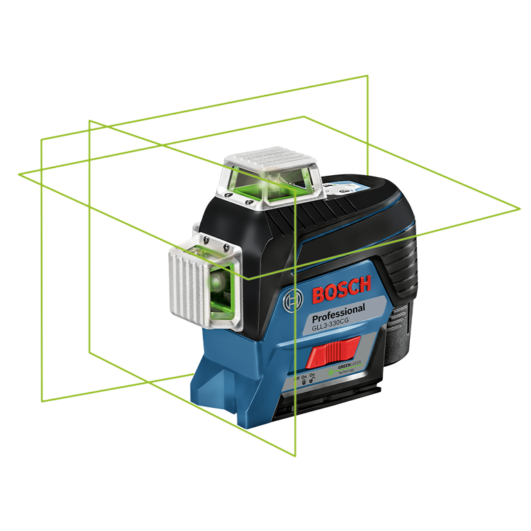 VisiMax™ | Boschtools