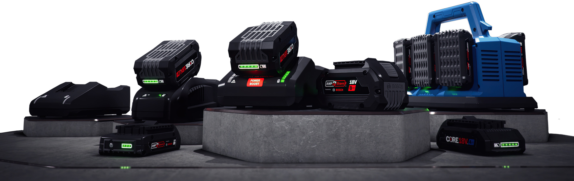 Bosch power tools for trade and industry | Boschtools