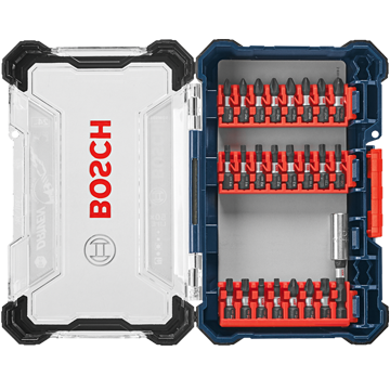 Custom Case | Boschtools