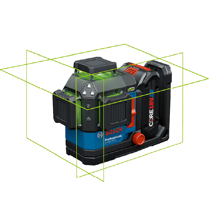 New Products | Boschtools